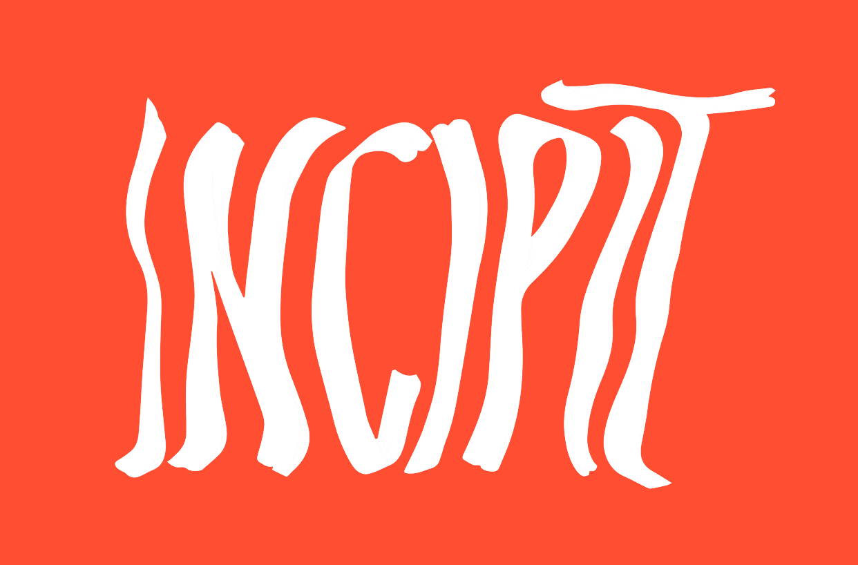 Incipit_Logo | École supérieure d'art et de design TALM