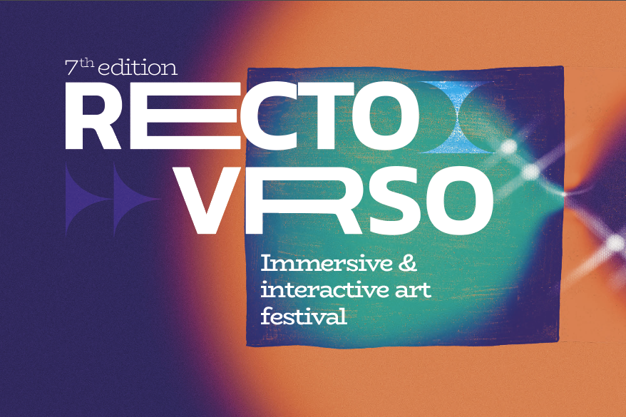 Visuel Recto VRso | École supérieure d'art et de design TALM