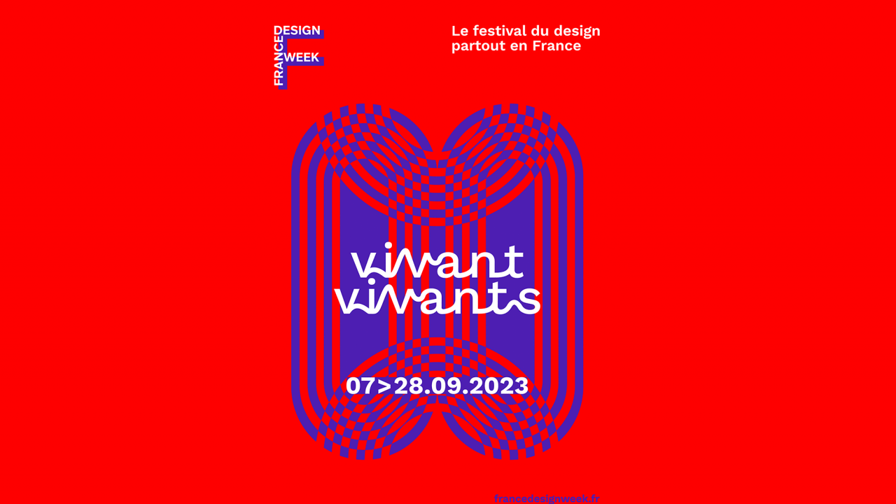 La France Design Week à TALM-Le Mans | École supérieure d'art et de ...