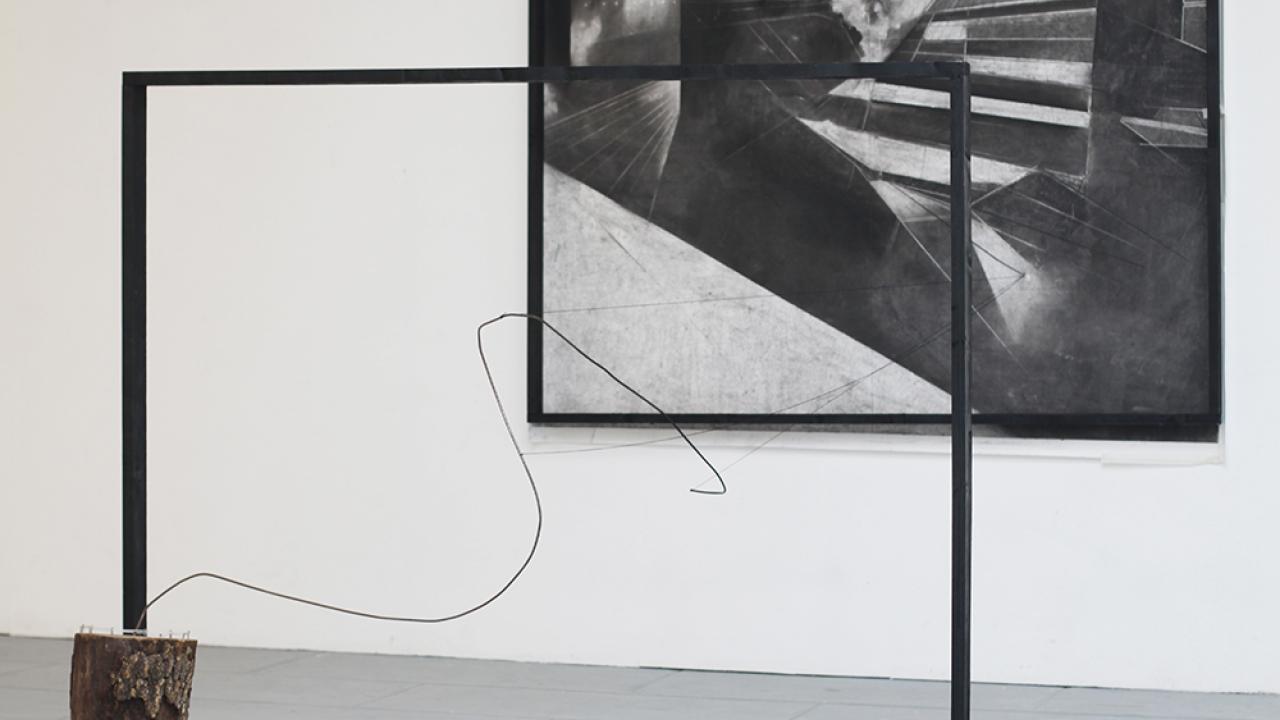 Joshua DURRANT | École supérieure d'art et de design TALM