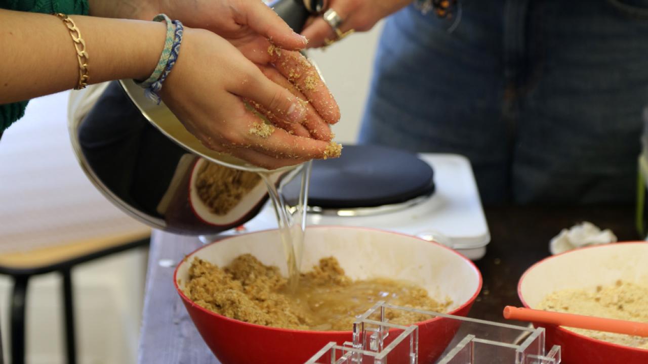 ANGERS-workshop-precious-kitchen.jpg | TALM - Ecole supérieure d'art et ...
