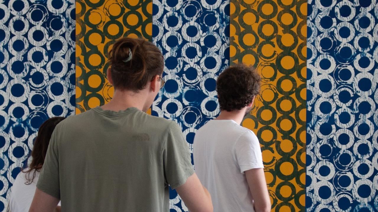 ANGERS Journée Professionnelle 2023 8.jpg | École supérieure d'art et ...