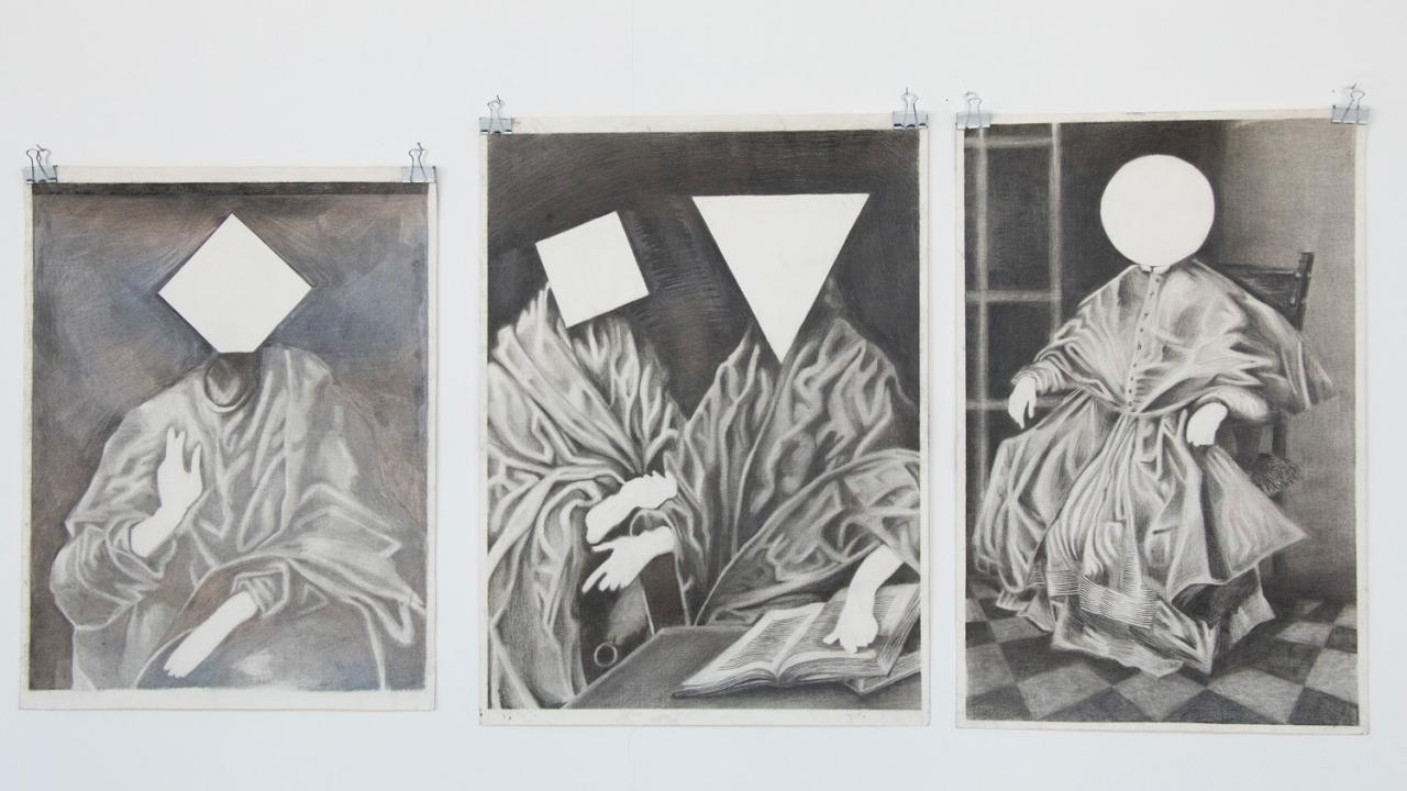 Benjamin Pléau | École supérieure d'art et de design TALM