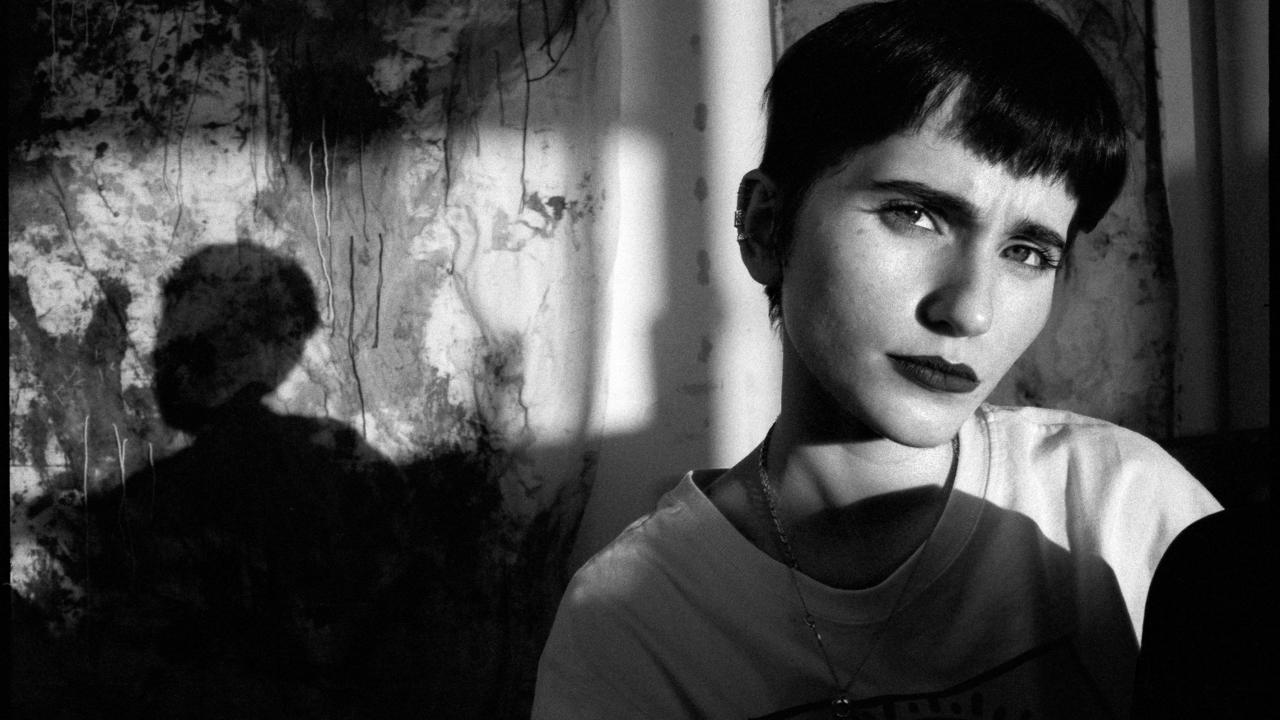 Alistair Dance | École supérieure d'art et de design TALM