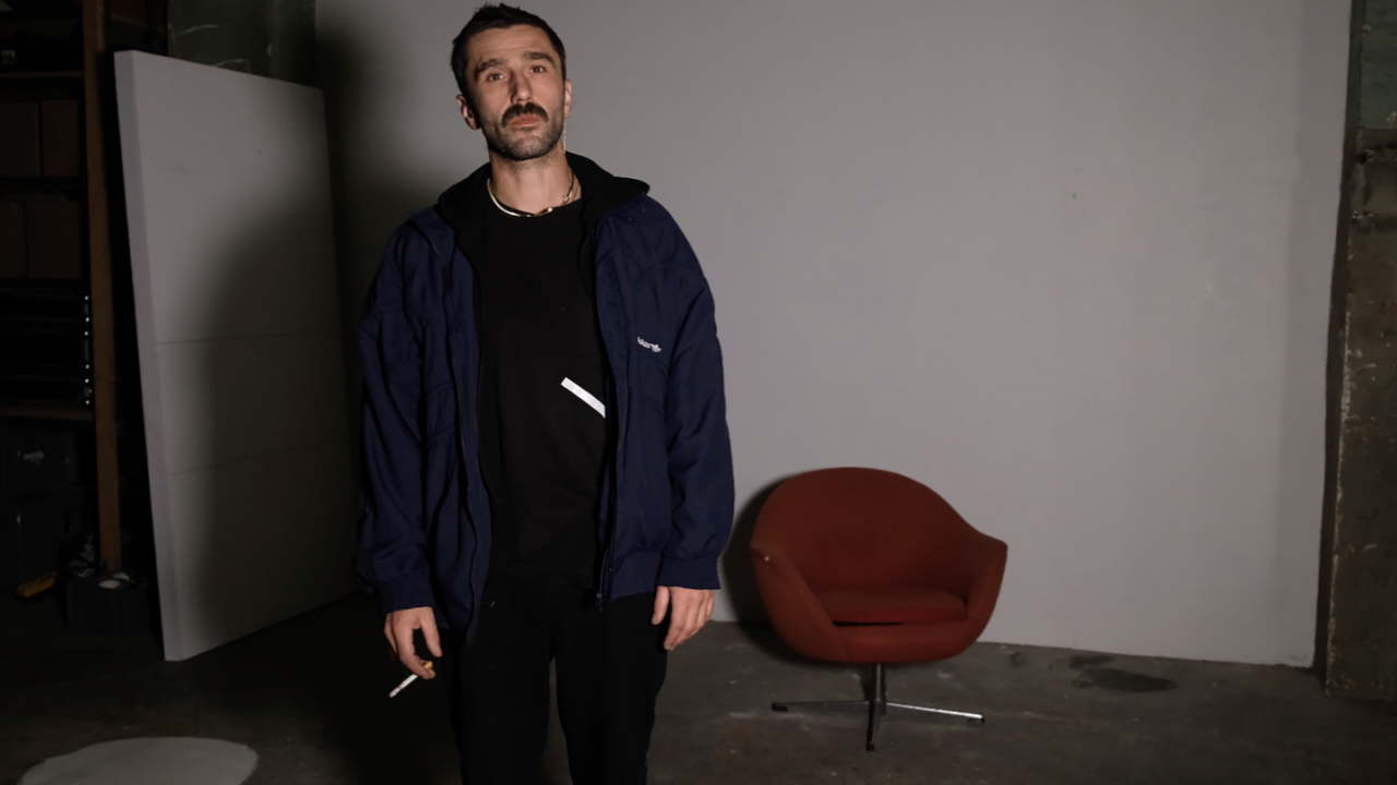 Rencontre avec Loup Gangloff avant son concert | École supérieure d'art ...