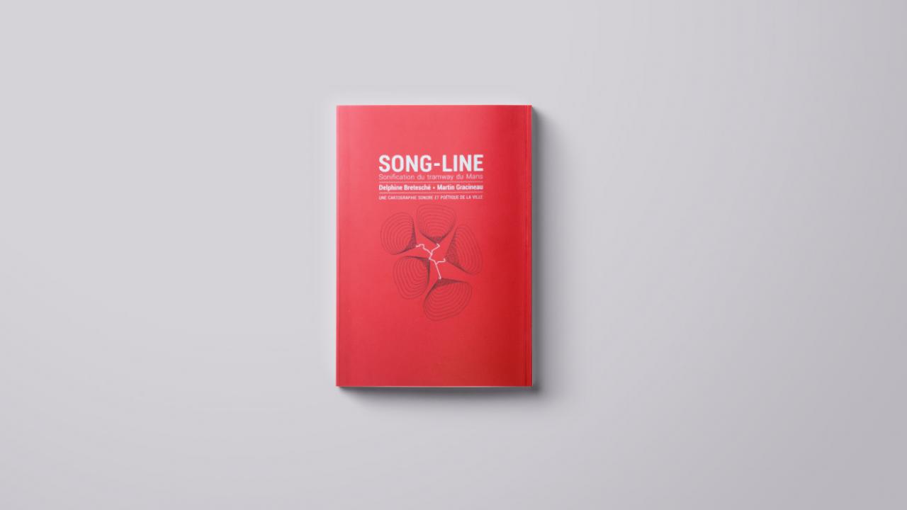 Song-Line | École supérieure d'art et de design TALM