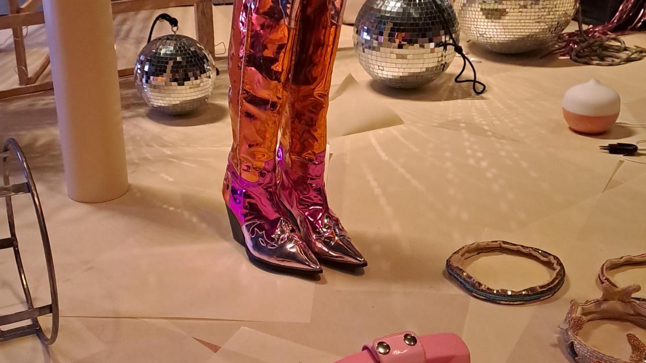 Visuel | École supérieure d'art et de design TALM