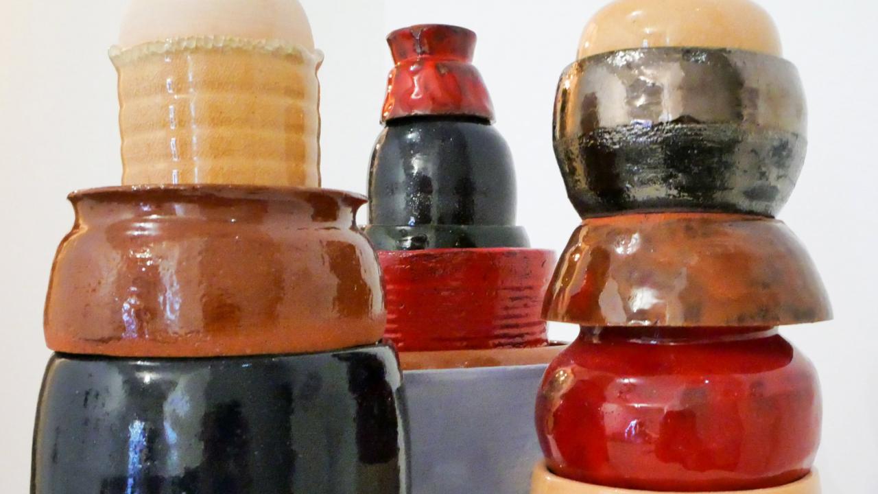 Diane Louise Pelletier | École supérieure d'art et de design TALM