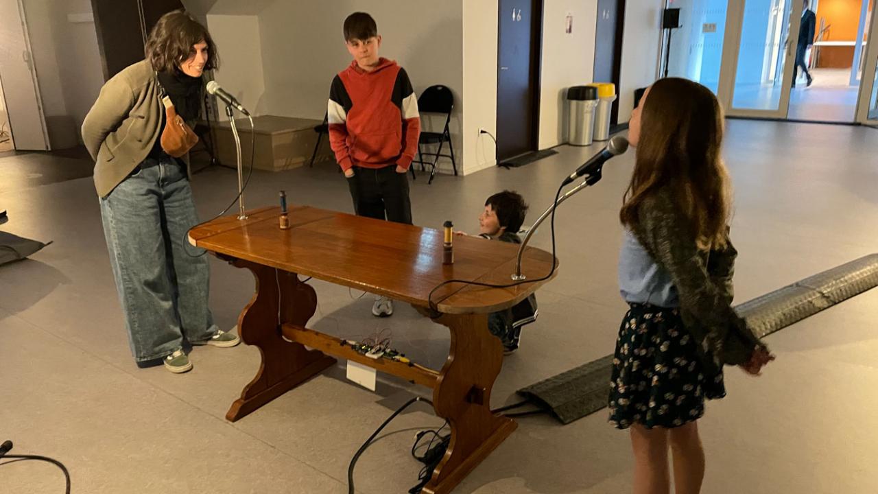 Festival-recto-vrso-avril-2024-laval-virtual-amael-bougard-_26_.jpg | École supérieure d'art et ...