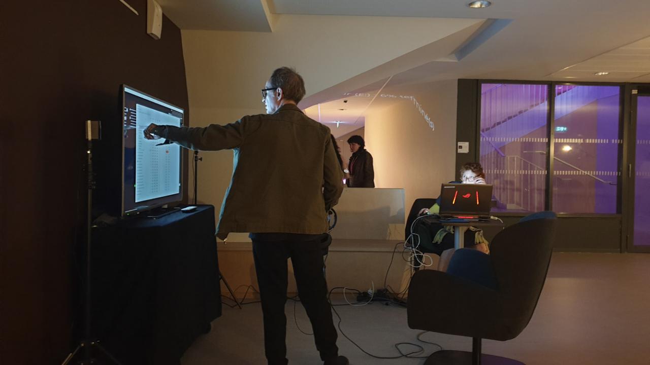 Festival recto vrso avril 2024 - laval virtual - amael bougard (29).jpg | École supérieure d'art ...