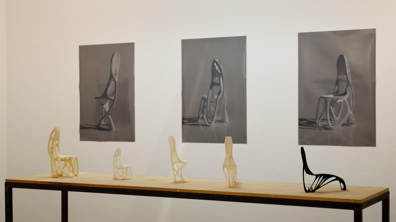 Floran Jolly | École supérieure d'art et de design TALM