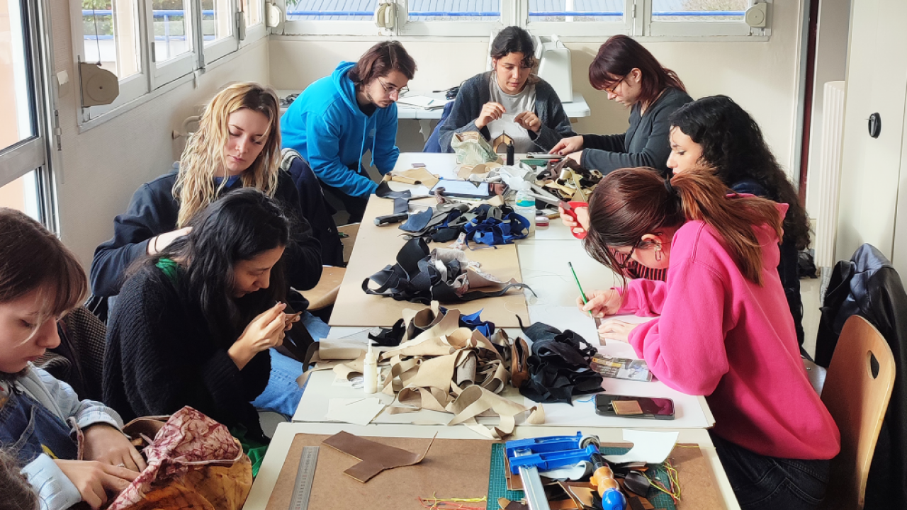 Precious Kitchen – La Chutothèque TALM | École supérieure d'art et de ...