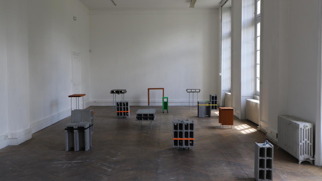Florence Hamon | École supérieure d'art et de design TALM