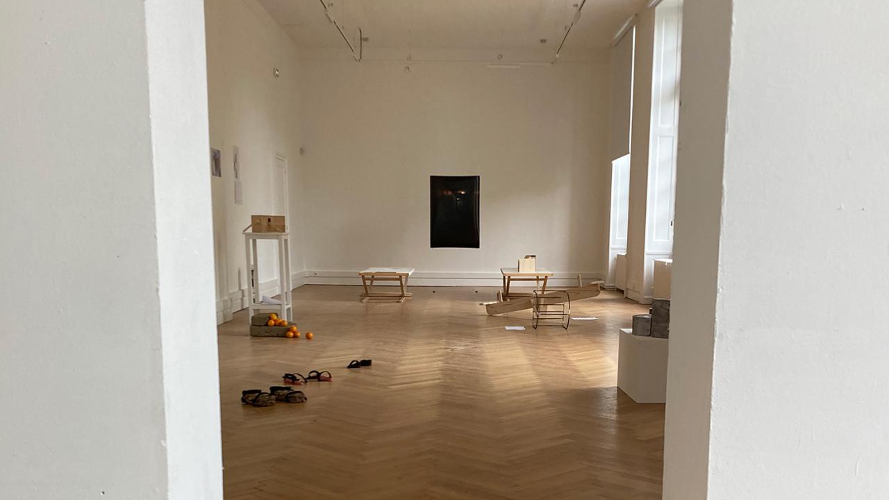 Manon Pagès | École supérieure d'art et de design TALM