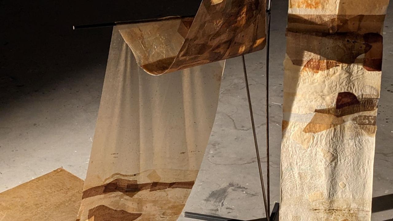 DNSEP MAGMA | École supérieure d'art et de design TALM