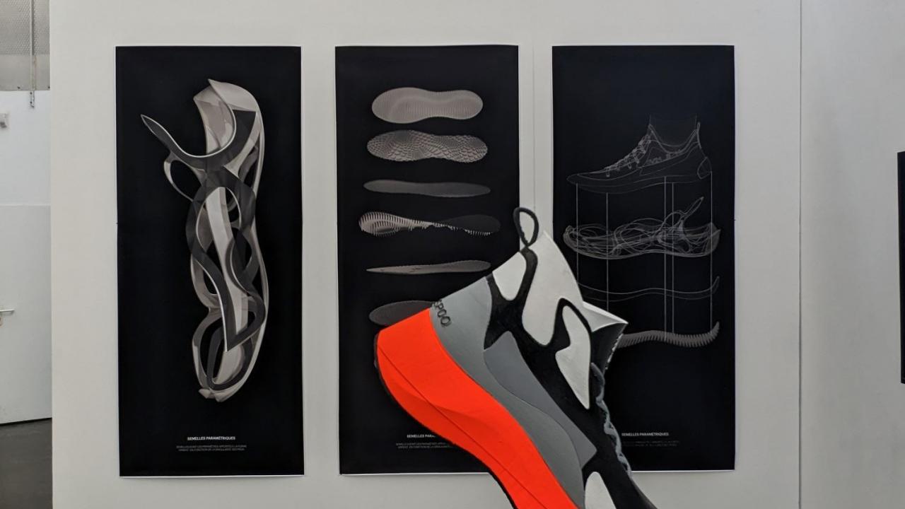 DNSEP DCM | École supérieure d'art et de design TALM