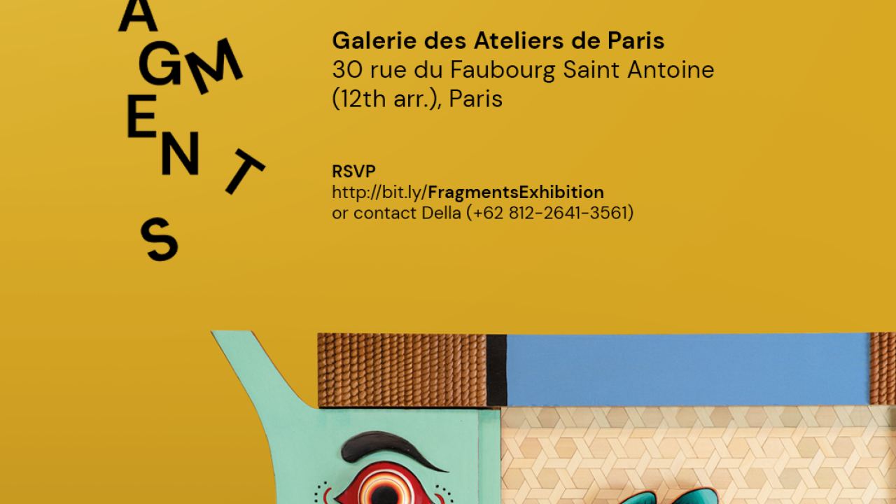 Visuel 1 | TALM - Ecole supérieure d'art et de design