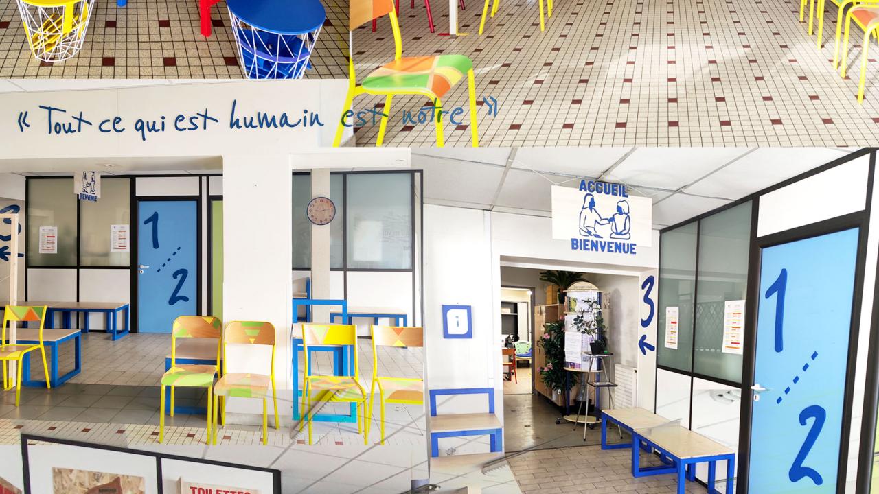 Visuel 3 | École supérieure d'art et de design TALM