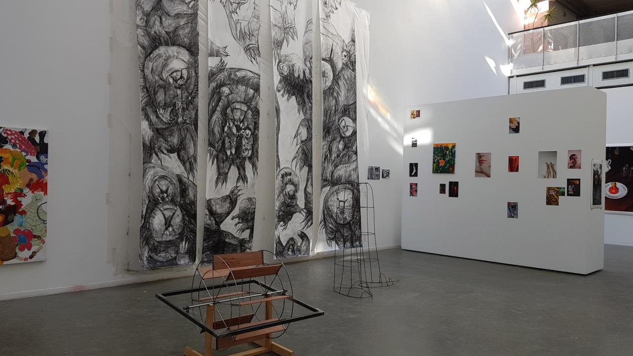 Commissions supp Le Mans 2023 | École supérieure d'art et de design TALM