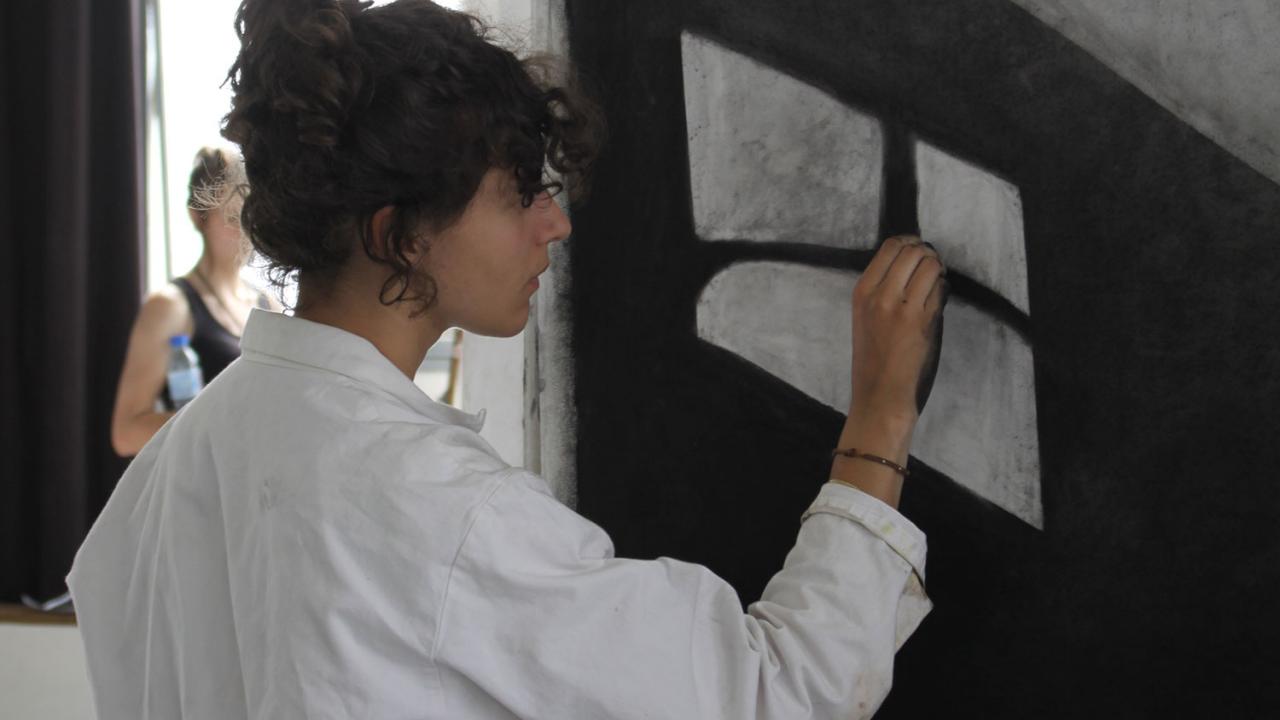 TALM-Angers : rentrée 2022 | École supérieure d'art et de design TALM