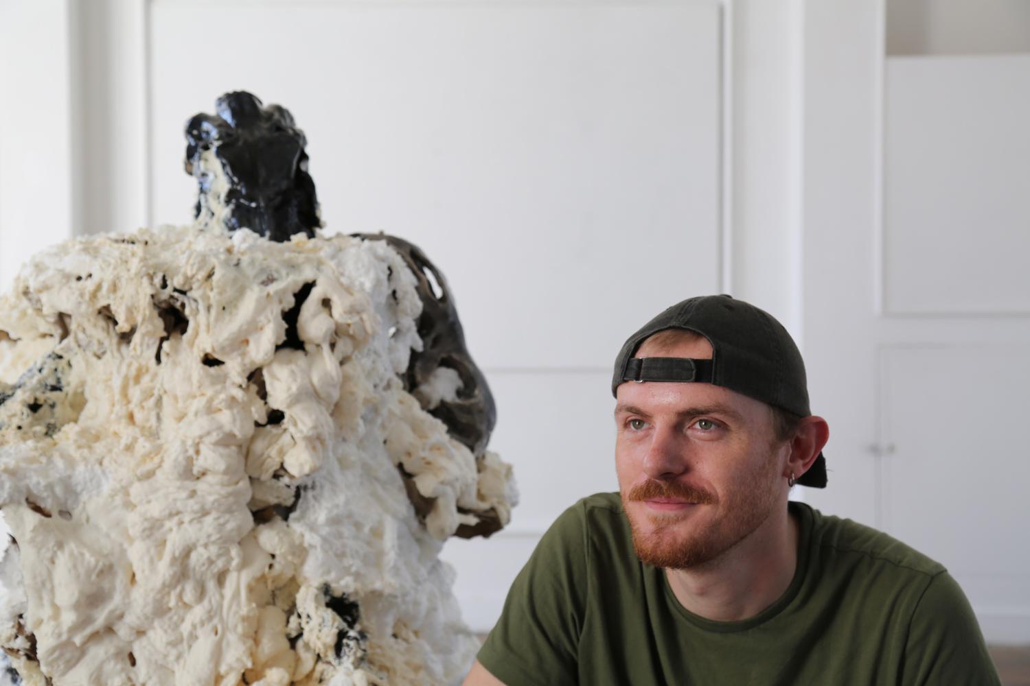 Fabian Vandal | École supérieure d'art et de design TALM