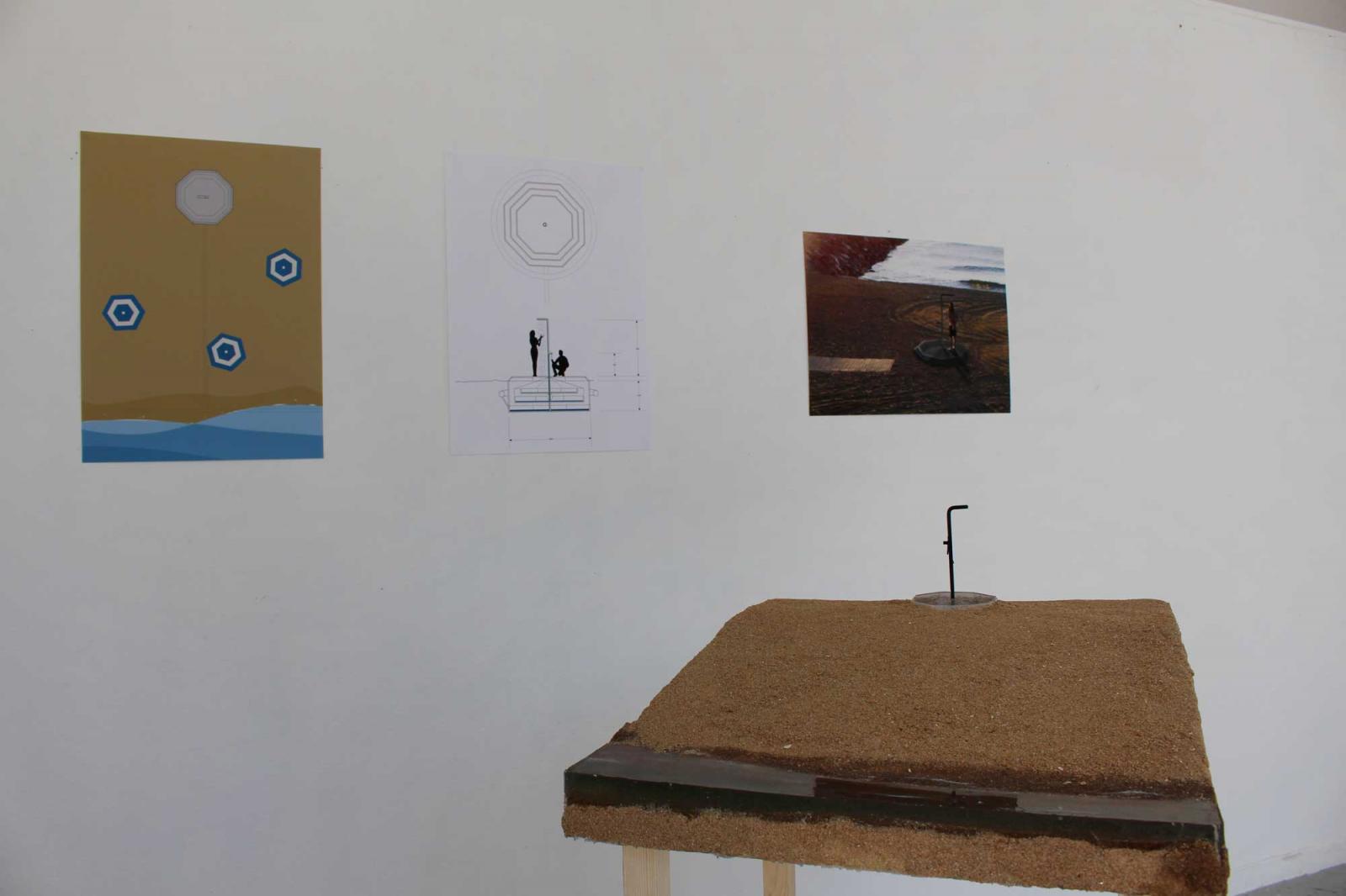 Floriane Siette | École supérieure d'art et de design TALM