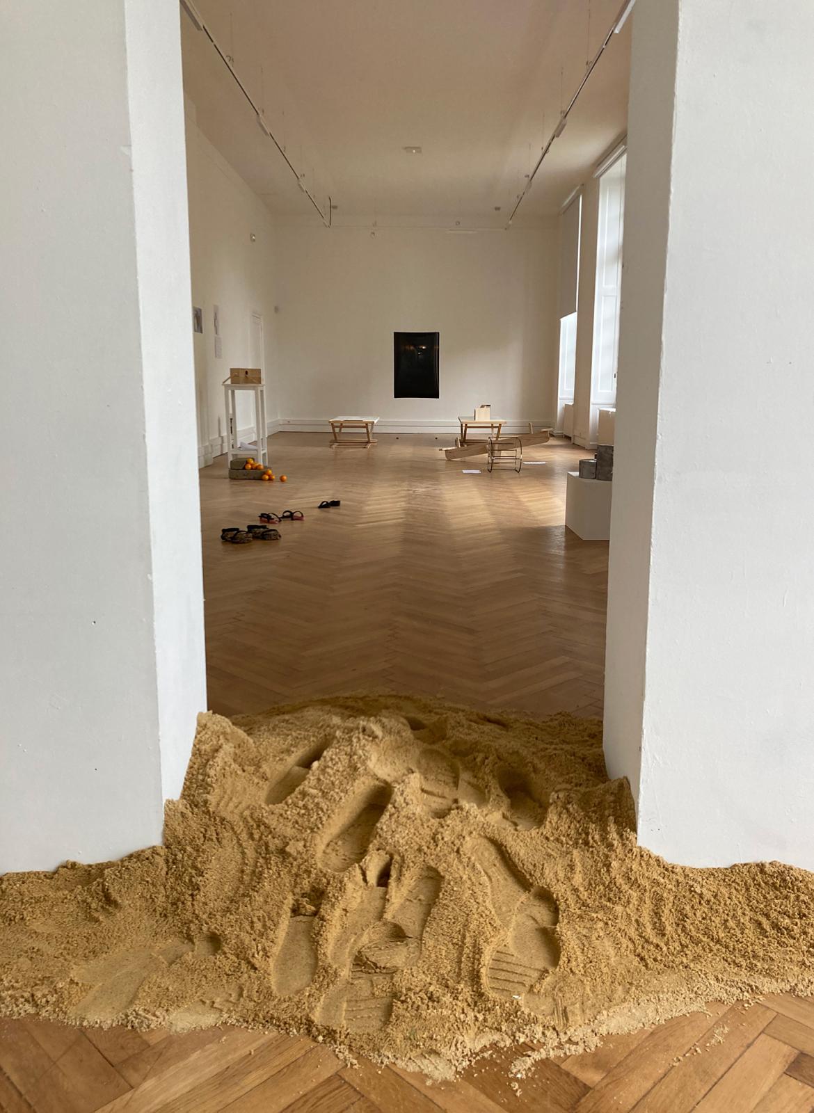 Manon Pagès | École supérieure d'art et de design TALM