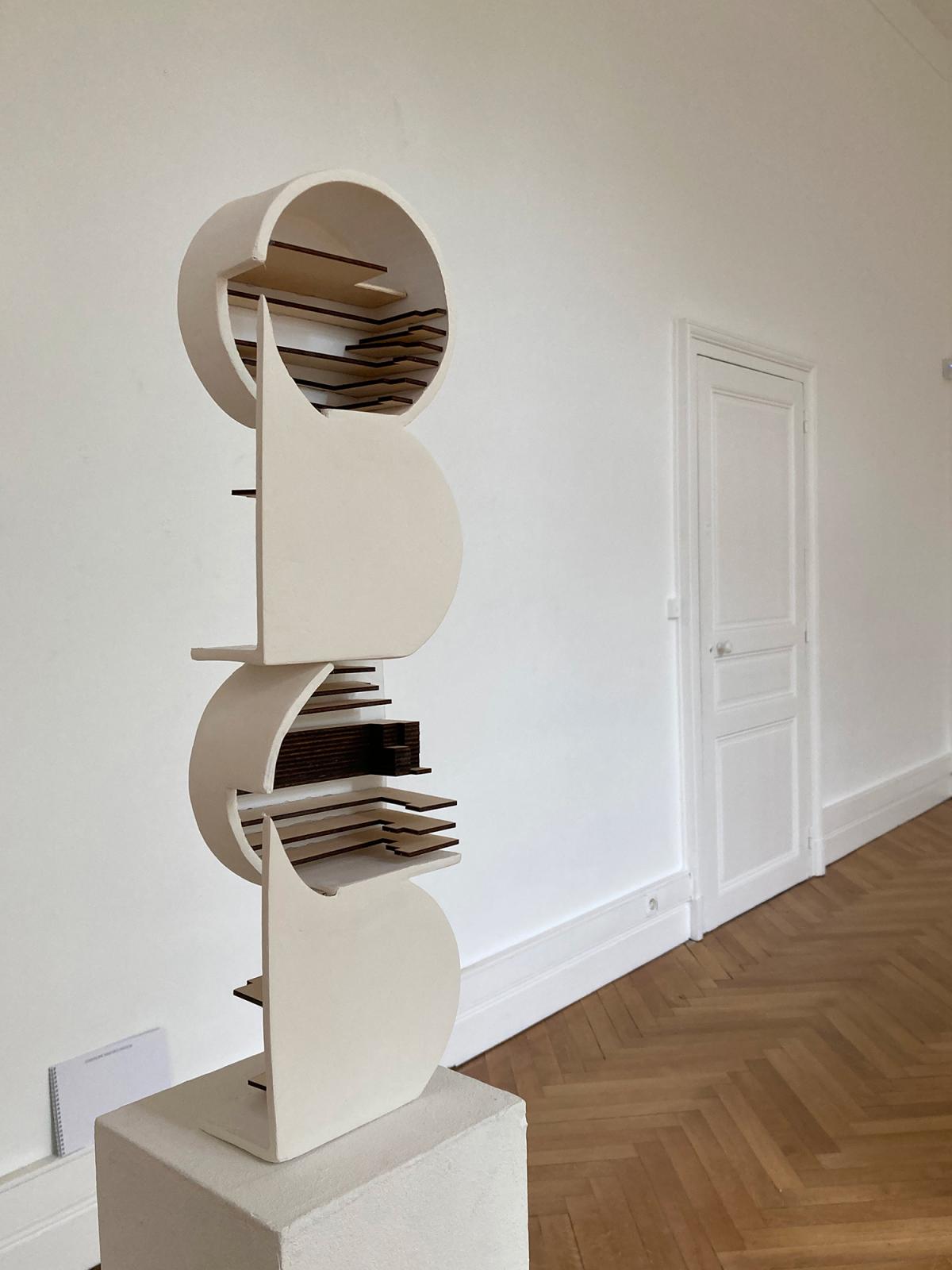 Manon Pagès | École supérieure d'art et de design TALM