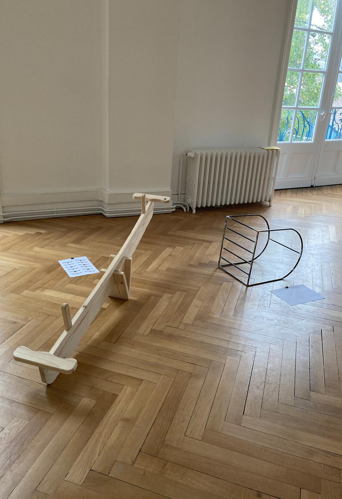 Manon Pagès | École supérieure d'art et de design TALM