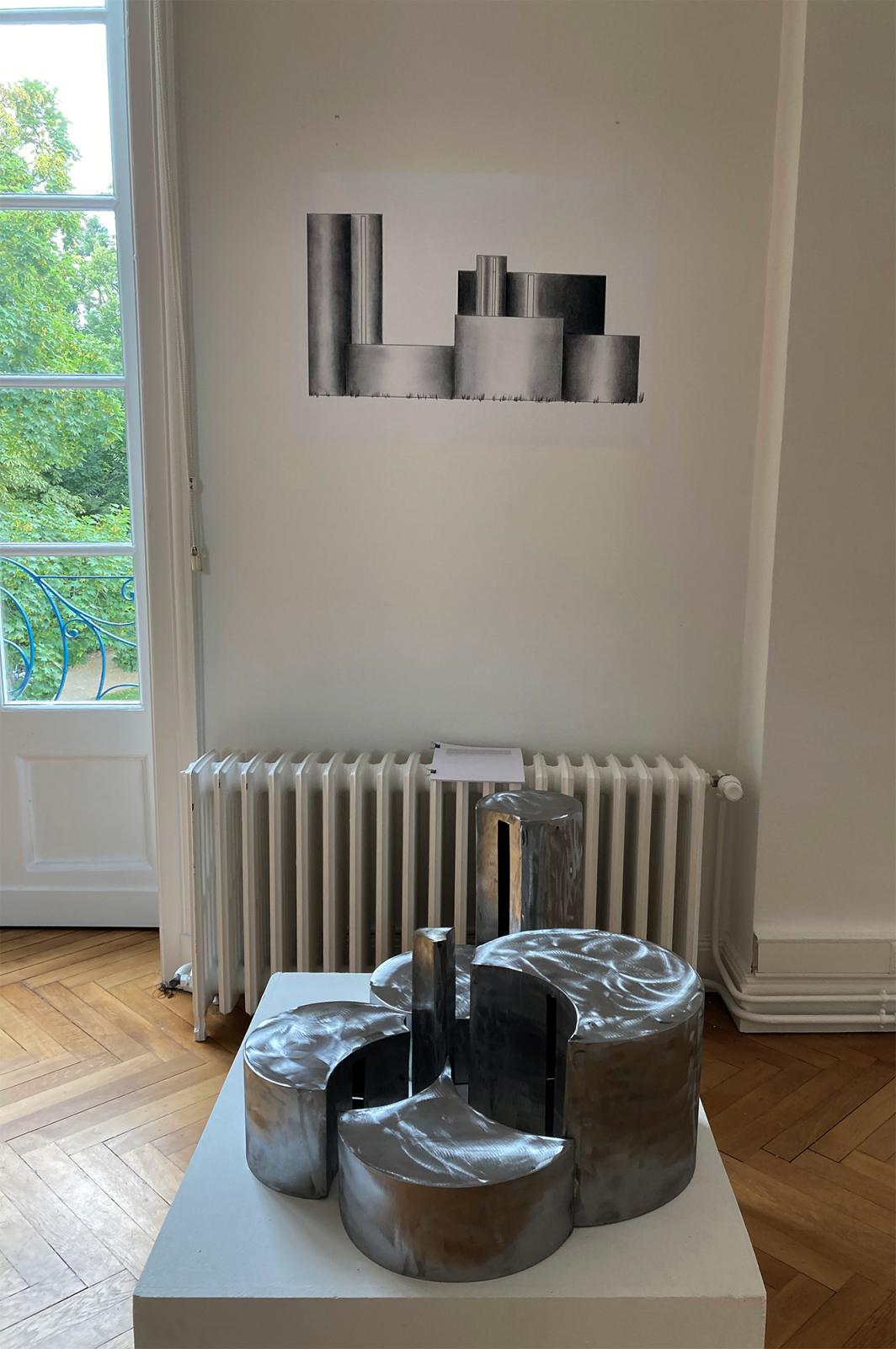 Manon Pagès | École supérieure d'art et de design TALM