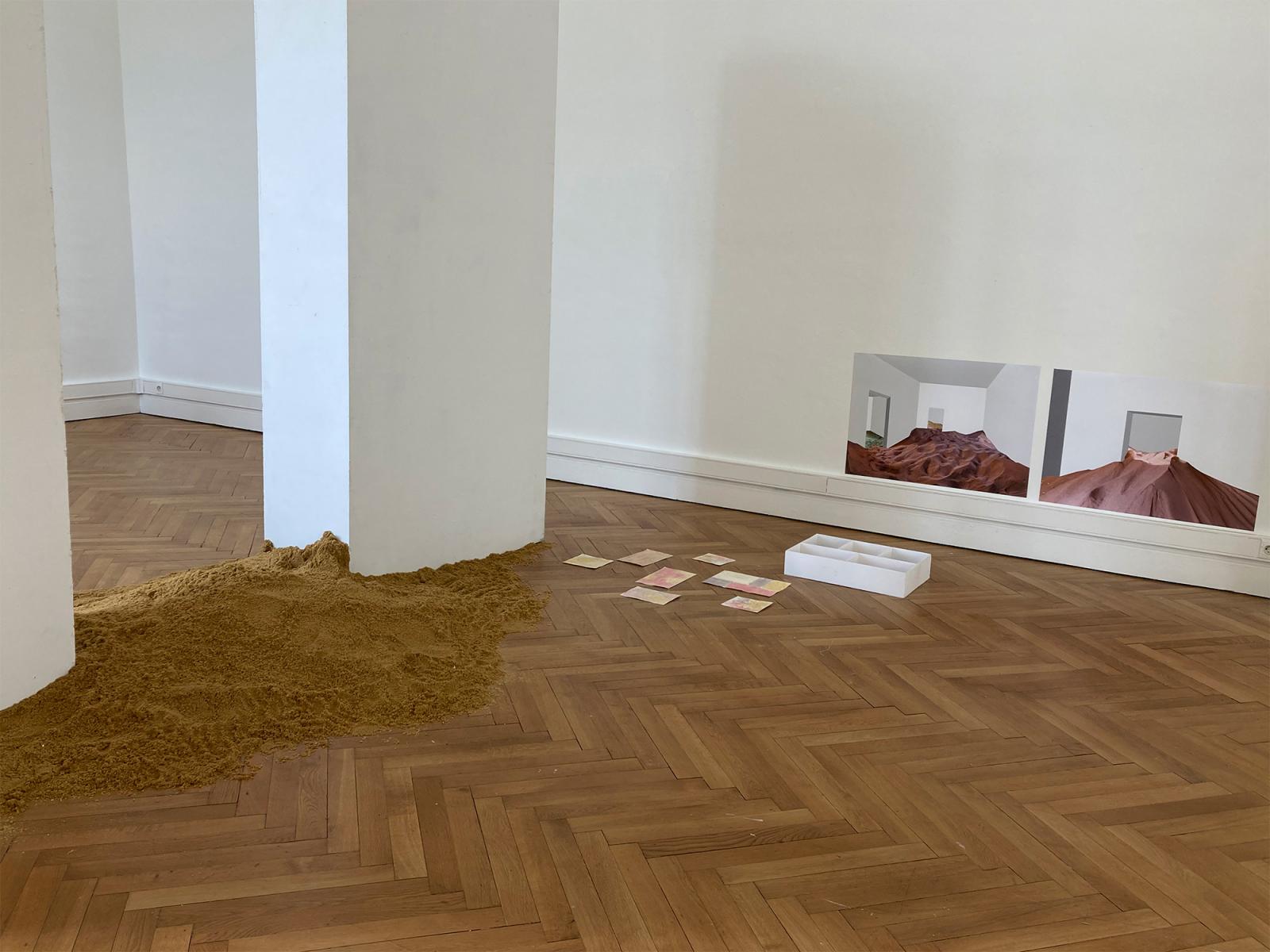 Manon Pagès | École supérieure d'art et de design TALM