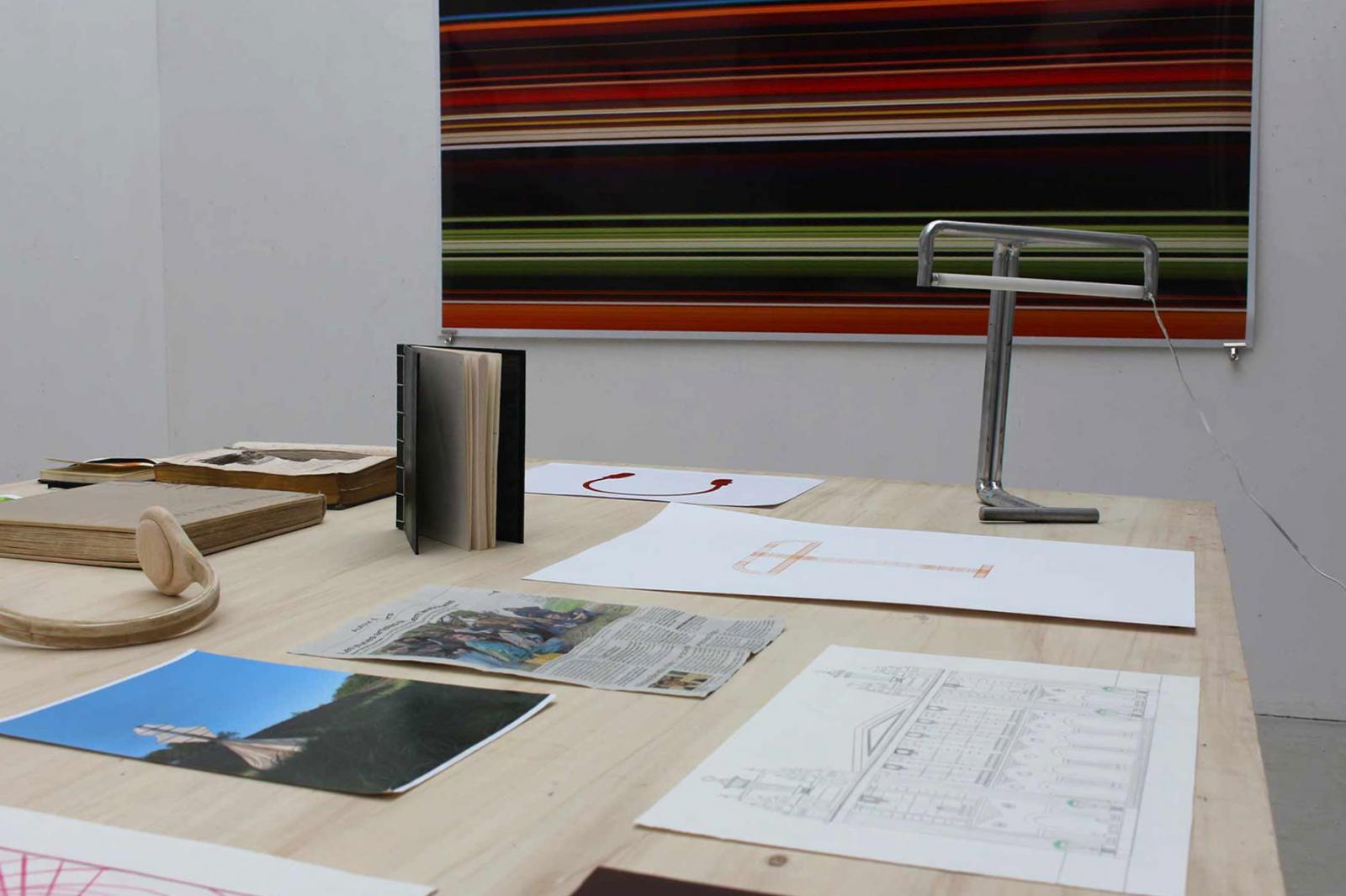 Maxence Rondeau | École supérieure d'art et de design TALM