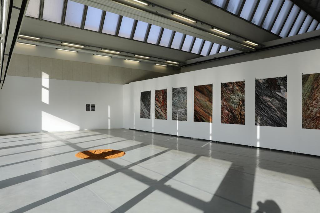 Mathilde Baron-Harjani | École supérieure d'art et de design TALM