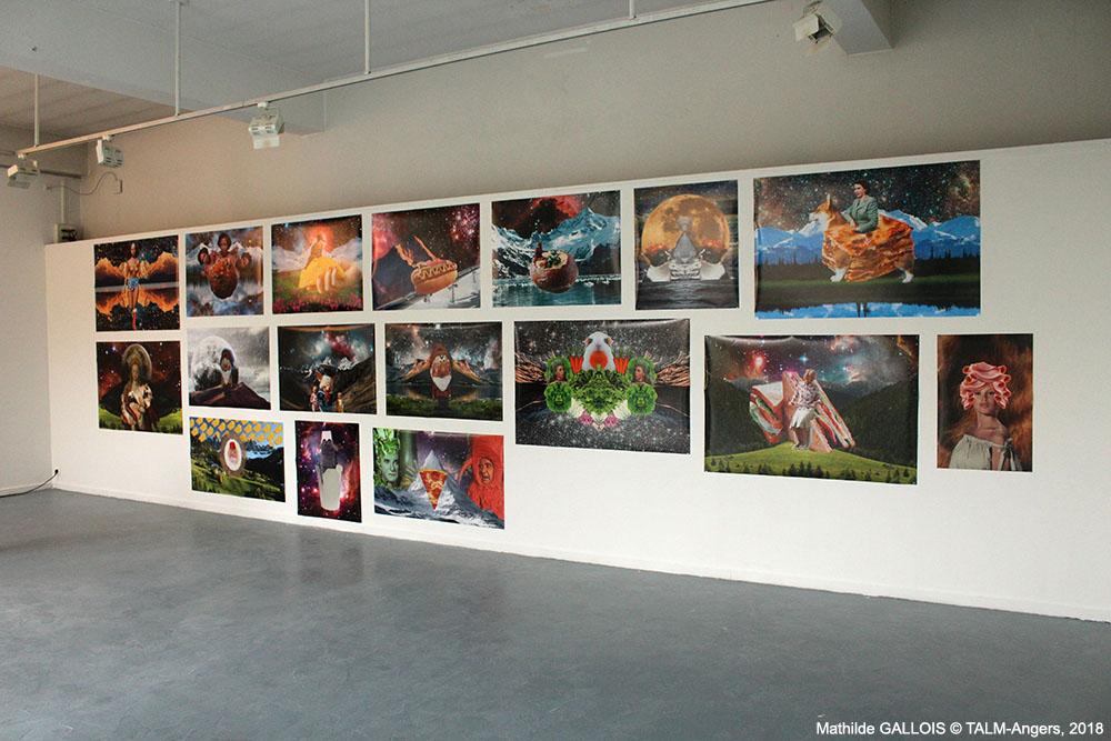 Mathilde GALLOIS | École supérieure d'art et de design TALM