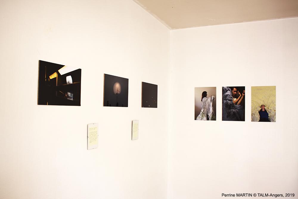 Perrine MARTIN | École supérieure d'art et de design TALM