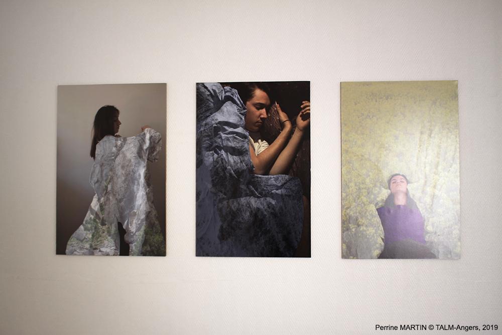 Perrine MARTIN | École supérieure d'art et de design TALM