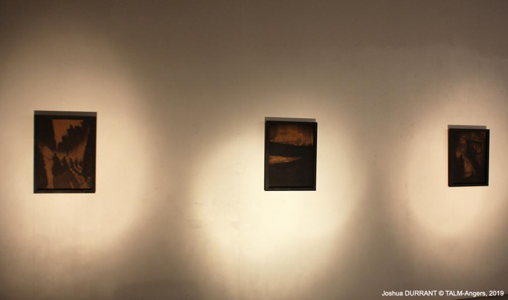 Joshua DURRANT | École supérieure d'art et de design TALM