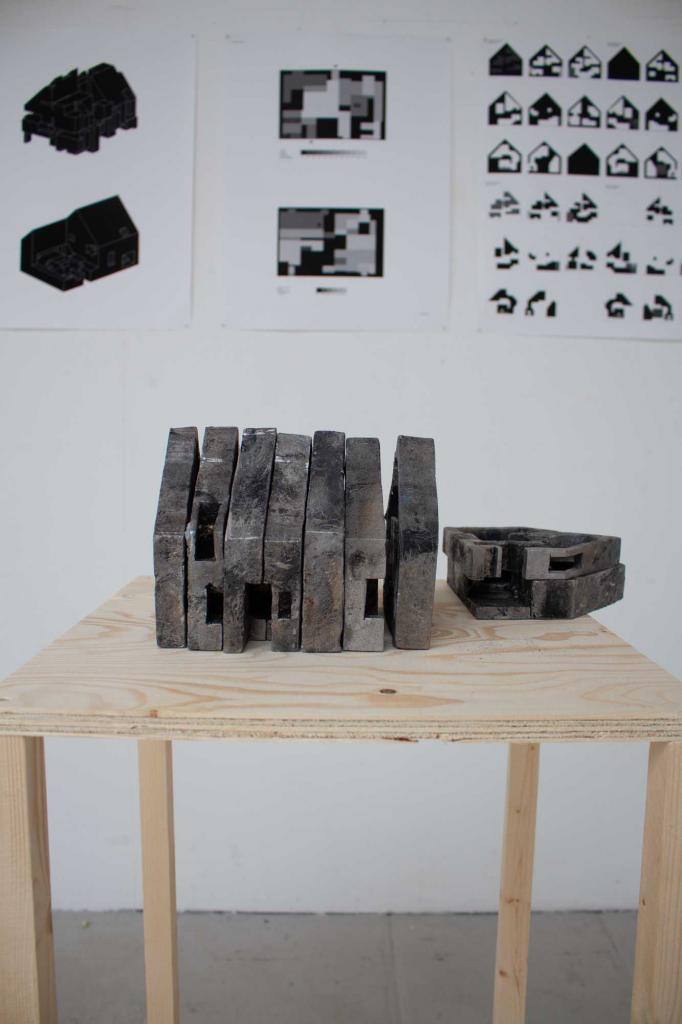 Chloé Fernandes | École supérieure d'art et de design TALM