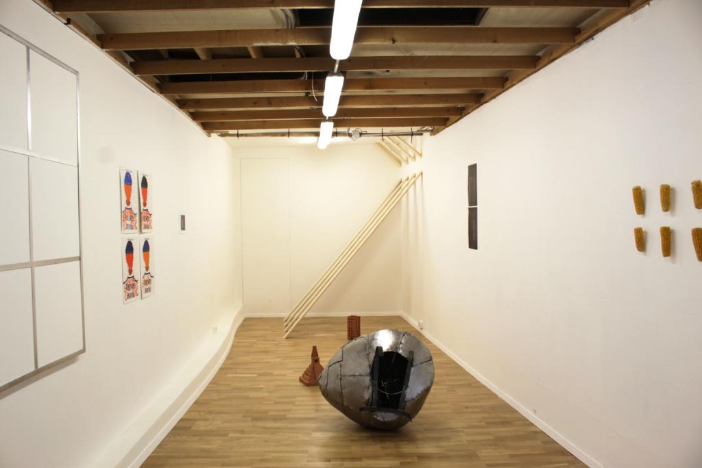 Résidences | École supérieure d'art et de design TALM