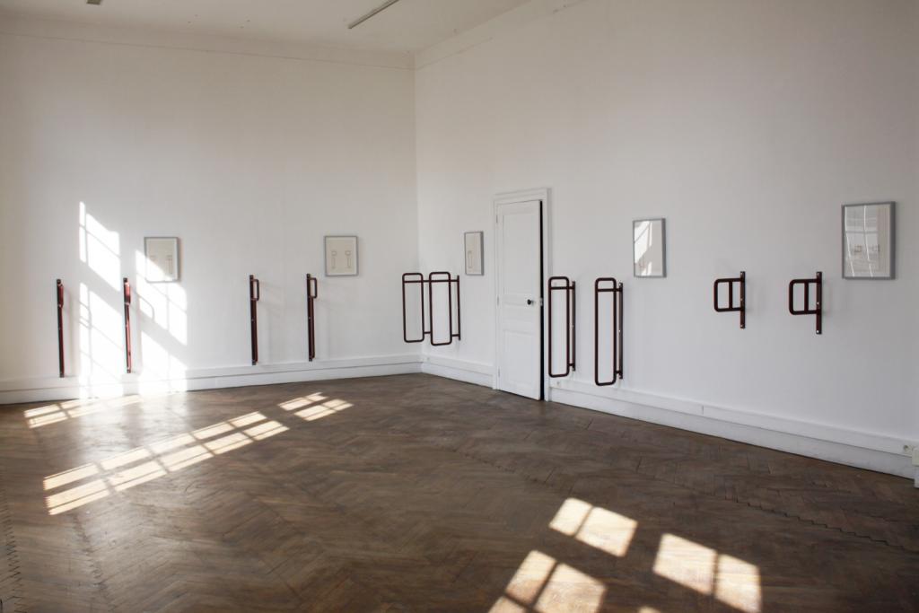 La galerie d’Olonne | École supérieure d'art et de design TALM