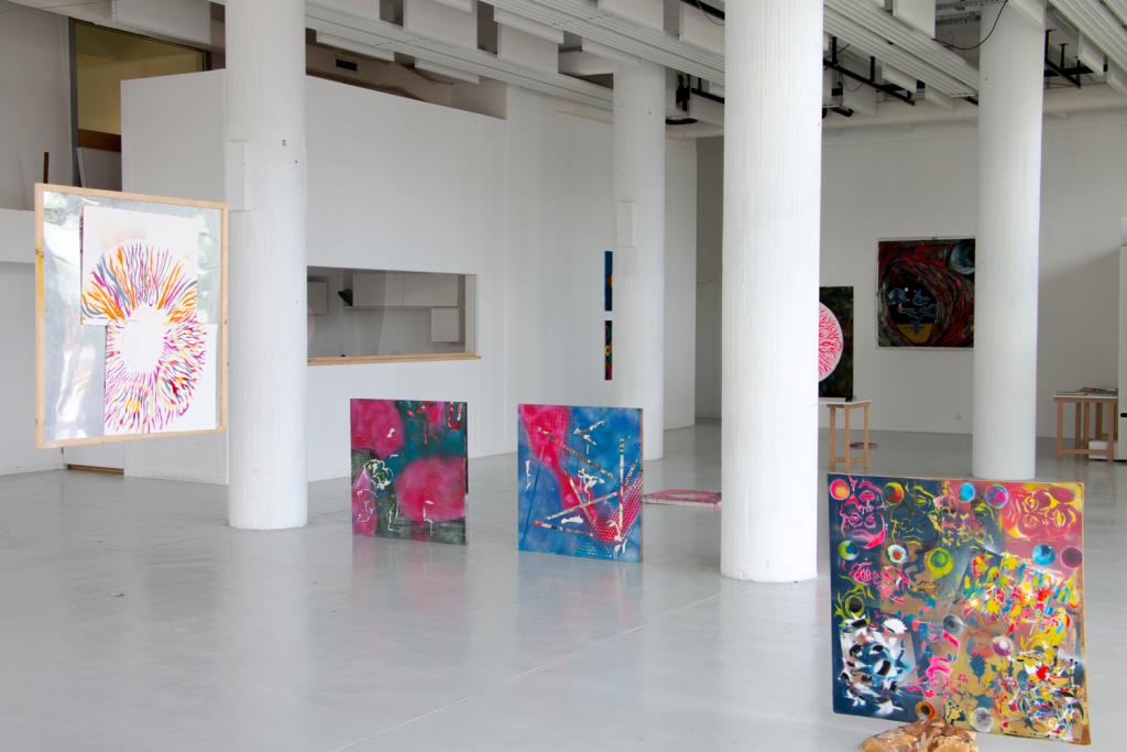 Paul Cottin | École supérieure d'art et de design TALM