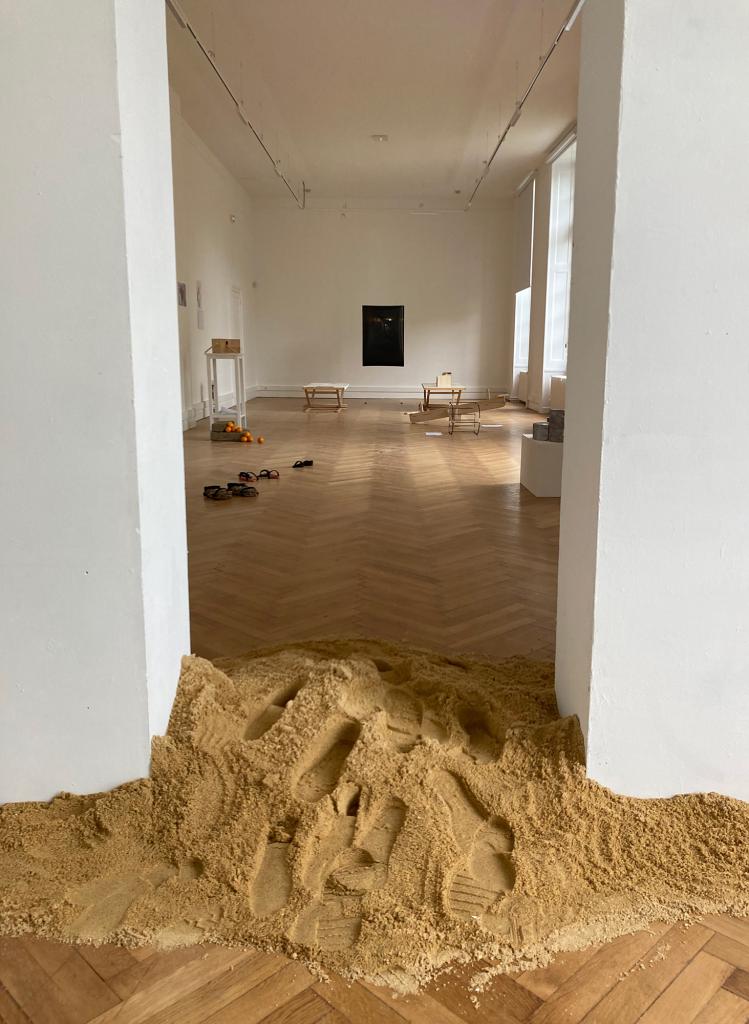 Manon Pagès | École supérieure d'art et de design TALM