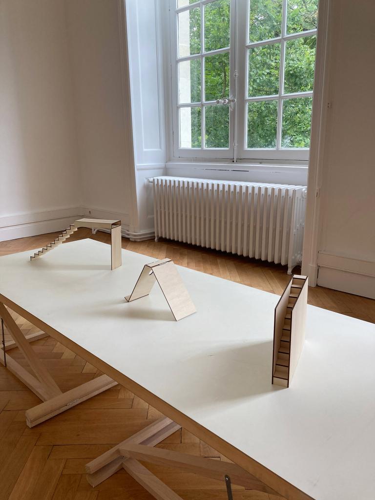 Manon Pagès | École supérieure d'art et de design TALM